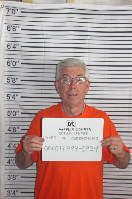 ‘JAILBIRDS’ LOCKED UP | News, Sports, Jobs - The Sentinel